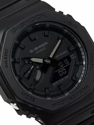 G-Shock 50mm Digital-analogue Display Watch