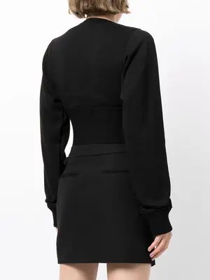 1017 Alyx 9sm Cropped Top