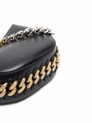 Stella McCartney Small Frayme Shoulder Bag