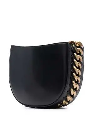 Stella McCartney Small Frayme Shoulder Bag