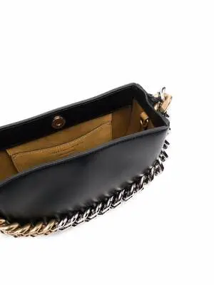 Stella McCartney Small Frayme Shoulder Bag