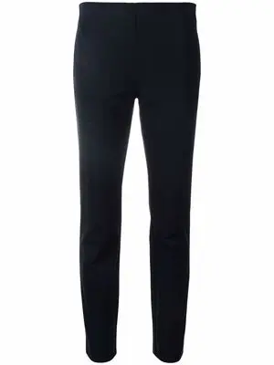 Slim Cut Pants
