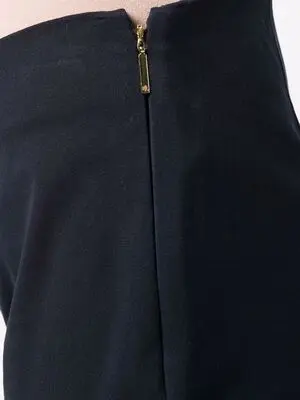 Ralph Lauren Slim-cut Trousers - Blue