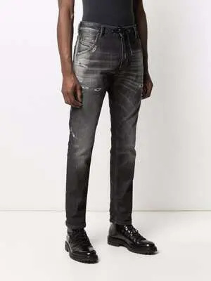 DIESEL® Slim-cut Jogg Jeans