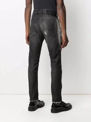 DIESEL® Slim-cut Jogg Jeans