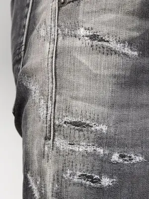 DIESEL® Slim-cut Jogg Jeans
