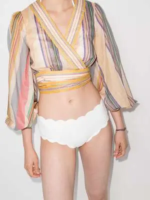 Marysia Clean Spring Bikini Bottoms