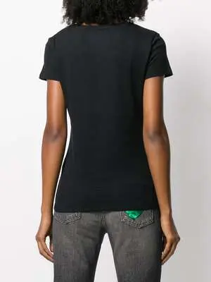Majestic Filatures Basic T-shirt