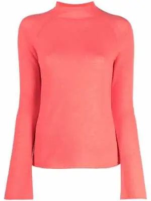 Forte_forte Mock Neck Sweaters For Women