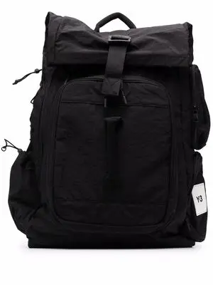 Y3 Ch2 Utility Backpack
