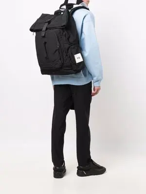 Y3 Ch2 Utility Backpack