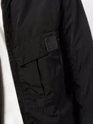 C.P. COMPANY Chrome Hooded Jacket