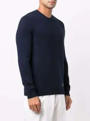 A.p.c. Ogo Print Jumper