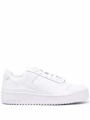 Adidas Forum Bold Sneakers - White