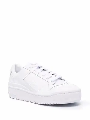 Adidas Forum Bold Sneakers - White