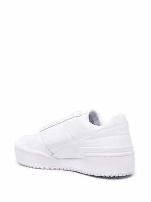 Adidas Forum Bold Sneakers - White