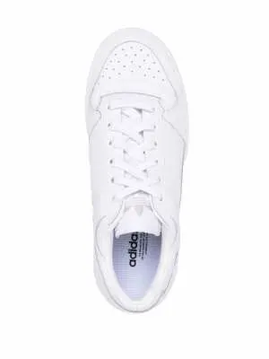 Adidas Forum Bold Sneakers - White