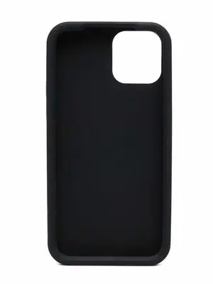 Dolce & Gabbana Leopard-print Iphone 12 Pro Case