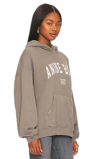 ANINE BING Sport Harvey Sweatshirt