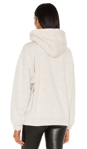 ANINE BING Sport Harvey Sweatshirt - Heather Grey