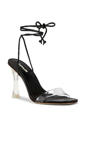 Larroude Gloria Heel