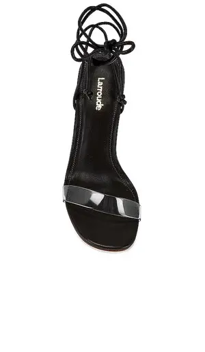 Larroude Gloria Heel