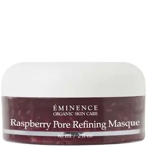 EMINENCE ORGANIC SKIN CARE Raspberry Pore Refining Masque 2 Fl. Oz - One-color