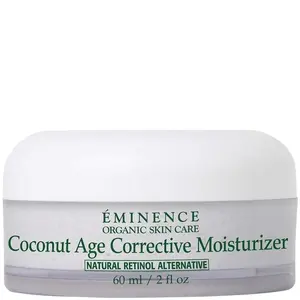 EMINENCE ORGANIC SKIN CARE Coconut Age Corrective Moisturizer 2 Fl. Oz - One-color