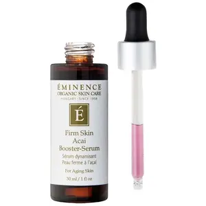EMINENCE ORGANIC SKIN CARE Firm Skin Acai Booster-serum 1 Fl. Oz - One-color