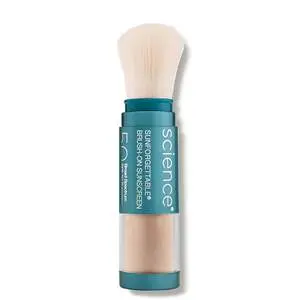COLORESCIENCE Brush-on Shield Spf 50 Medium Matte
