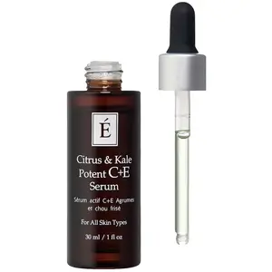 EMINENCE ORGANIC SKIN CARE Citrus Kale Potent Ce Serum 1 Fl. Oz - One-color