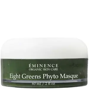 EMINENCE ORGANIC SKIN CARE Eight Greens Phyto Masque 2 Fl. Oz - One-color
