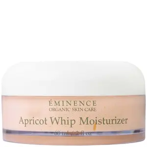 EMINENCE ORGANIC SKIN CARE Apricot Whip Moisturizer 2 Fl. Oz - One-color