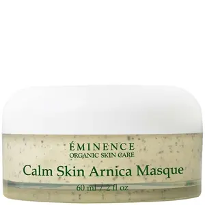EMINENCE ORGANIC SKIN CARE Calm Skin Arnica Masque 2 Fl. Oz - One-color