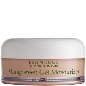 EMINENCE ORGANIC SKIN CARE Mangosteen Gel Moisturizer 2 Fl. Oz - One-color