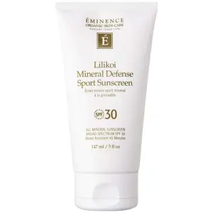 Eminence Organic Skin Care Spf 30 Skincare Products