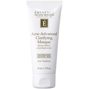 EMINENCE ORGANIC SKIN CARE Acne Advanced Clarifying Masque 2 Oz - One-color