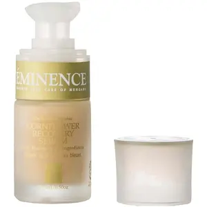 EMINENCE ORGANIC SKIN CARE Cornflower Recovery Serum 0.5 Oz - One-color