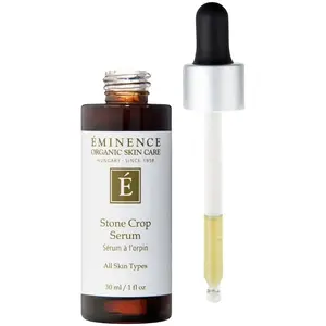 EMINENCE ORGANIC SKIN CARE Stone Crop Serum 1 Fl. Oz - One-color