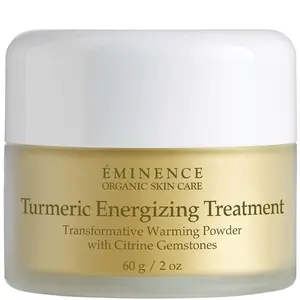 EMINENCE ORGANIC SKIN CARE Turmeric Energizing Treatment 2 Oz - One-color