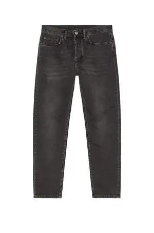 Acne Studios River Straight Leg Jeans