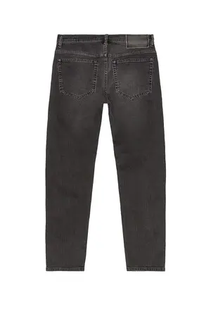 Acne Studios River Straight Leg Jeans