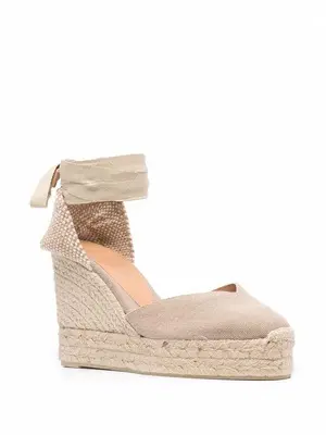 CastaÑer Chiara 110mm Espadrilles