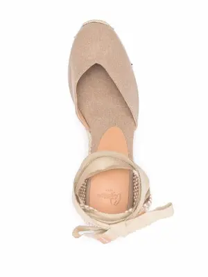 CastaÑer Chiara 110mm Espadrilles
