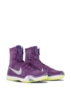 Nike Kobe 10 Elite Sneakers - Purple