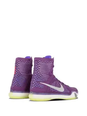 Nike Kobe 10 Elite Sneakers - Purple