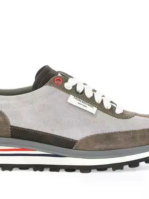 Thom Browne Tech Runner Sneakers