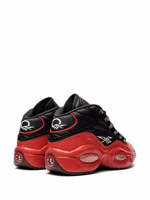REEBOK Question Mid "street Sleigh" Sneakers