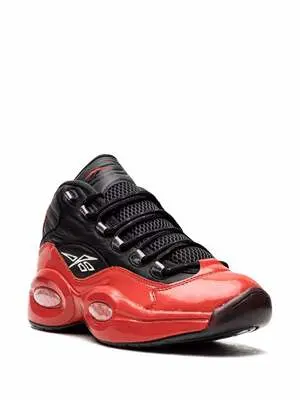 REEBOK Question Mid "street Sleigh" Sneakers