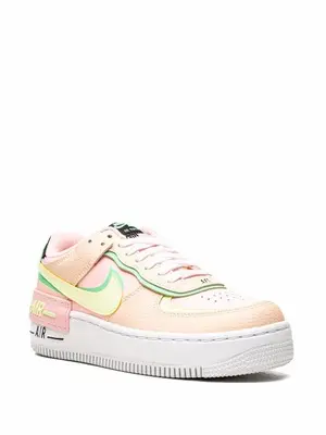 Nike Air Force 1 Shadow Sneakers